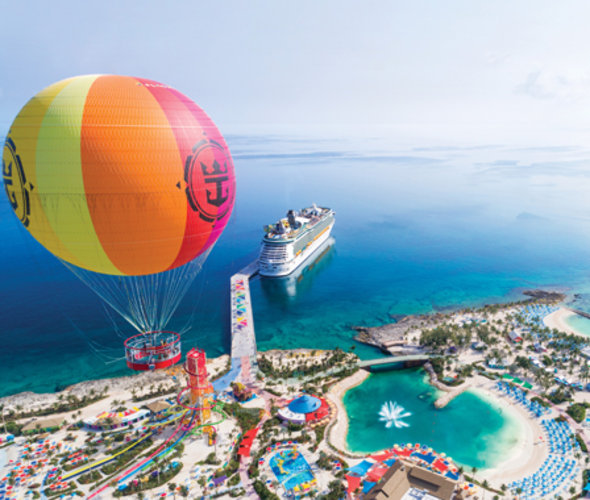 Explore Vacation Ideas: AAA Travel | AAA