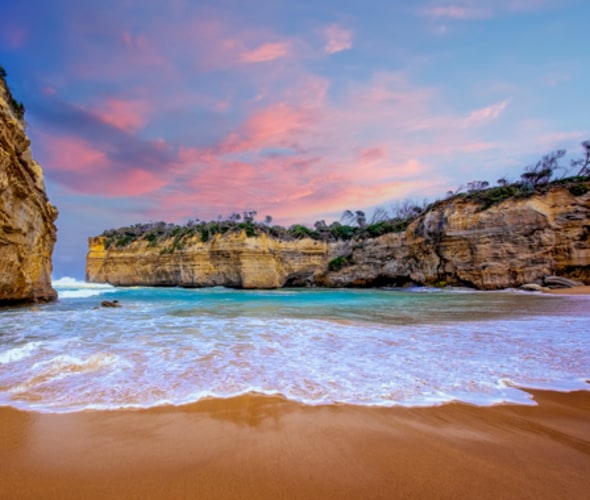 Dream Vacation Ideas | AAA