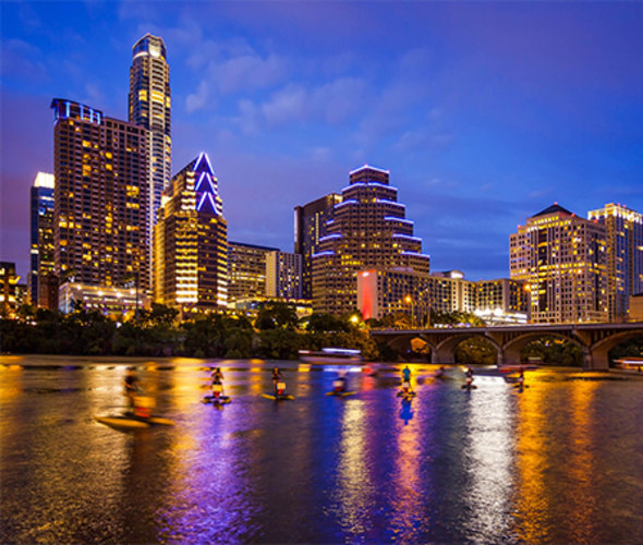 Dream Vacation Ideas | AAA