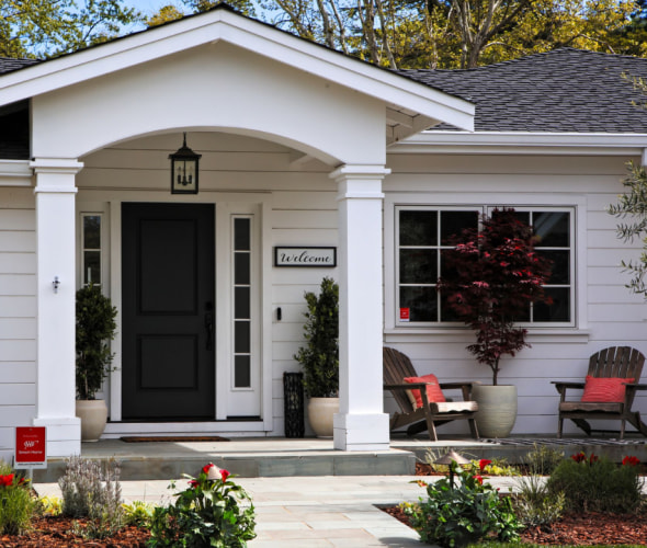 Total Protection | AAA Smart Home