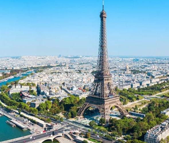 Dream Vacation Ideas | AAA