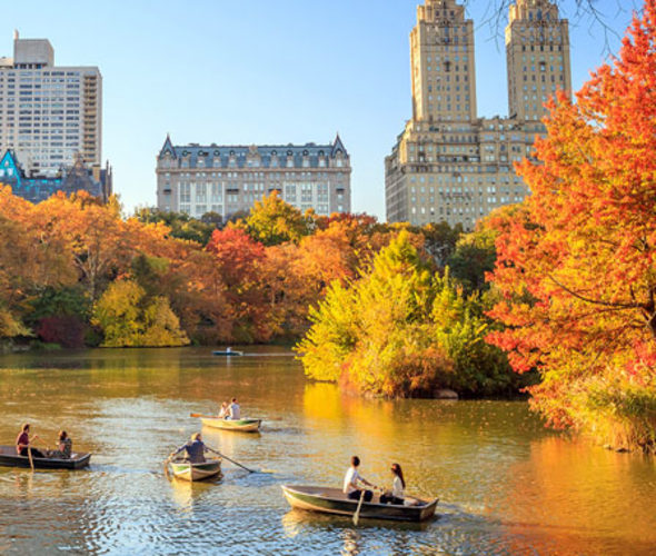 Dream Vacation Ideas | AAA