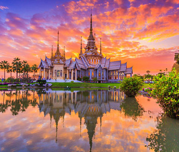 Travel Deals, Discounts & Vacation Packages | AAA Travel