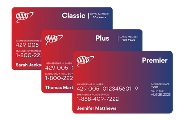 Explore AAA Member Travel Benefits | AAA Travel