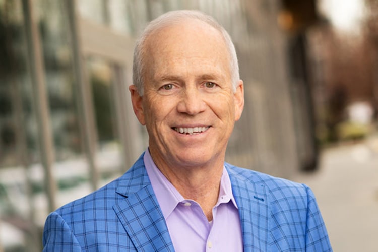 Clay Creasey -Chief Mergers and Acquisitions Officer | AAA Leadership