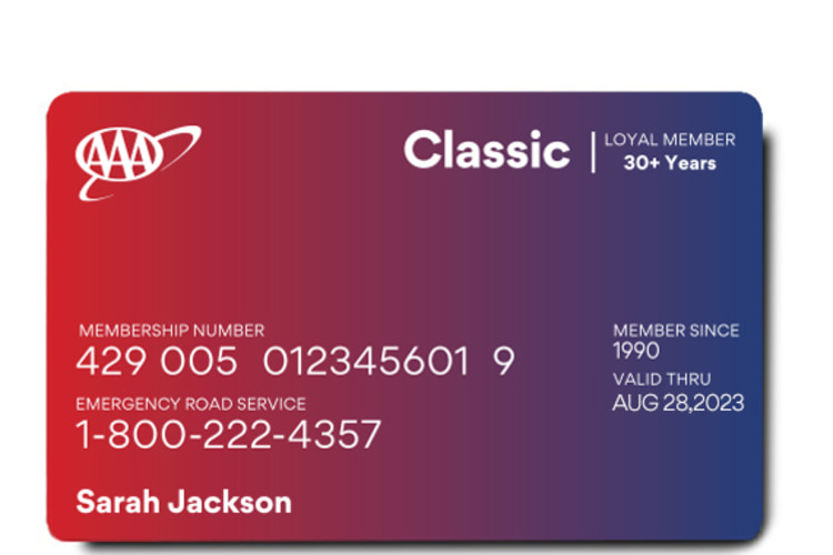 AAA Gift Membership the Perfect Present | AAA