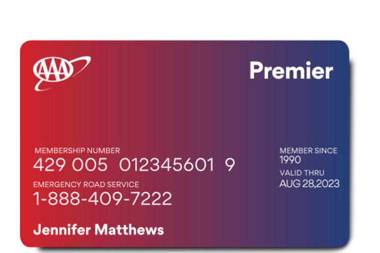 AAA Gift Membership the Perfect Present | AAA