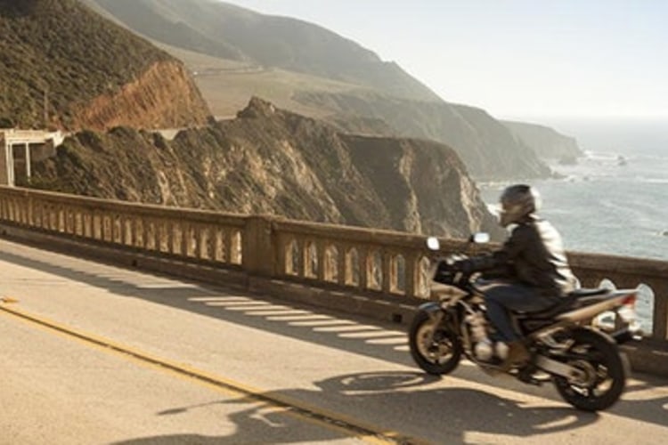 Motorcycle Insurance - Get a Quote | AAA