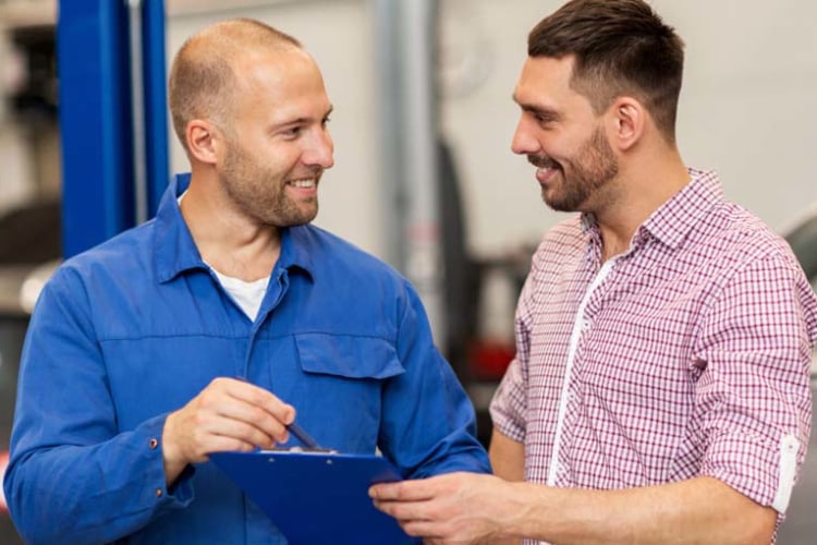 Auto Maintenance and Repair Services | AAA Official Site