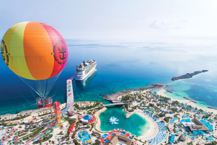 Explore Vacation Ideas: AAA Travel | AAA