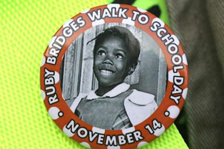 Ruby Bridges Walk to School Day | AAA