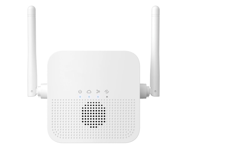 Battery Doorbell Camera | AAA Smart Home Security