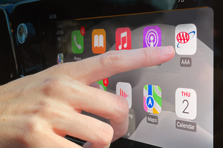 AAA Mobile App: Take Your Membership With You | AAA