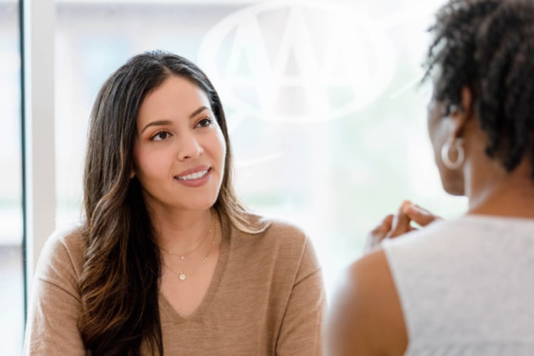 AAA Auto Services - Comprehensive Automotive Care | AAA