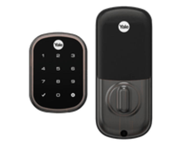 AAA Smart Home Security Systems & Alarm Monitoring