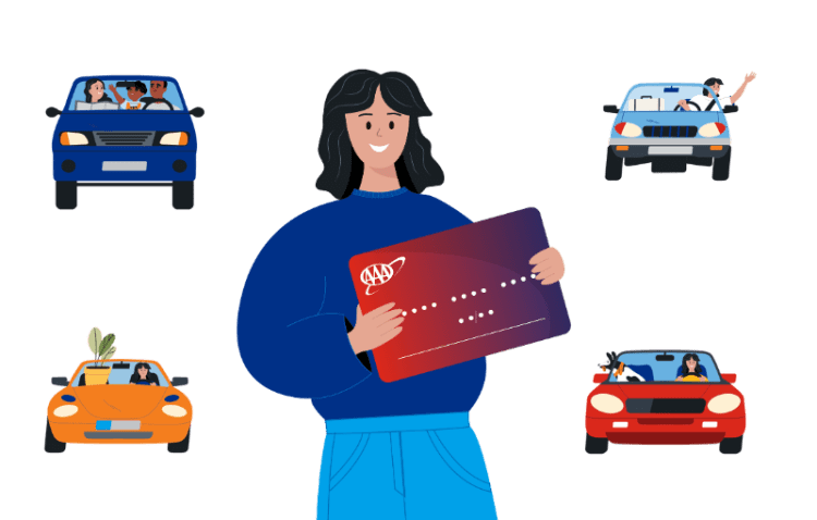 Join AAA Membership Today - Sign Up for Roadside Assistance