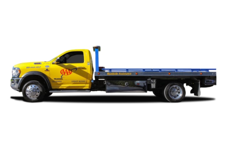 Join AAA Membership Today - Sign Up for Roadside Assistance