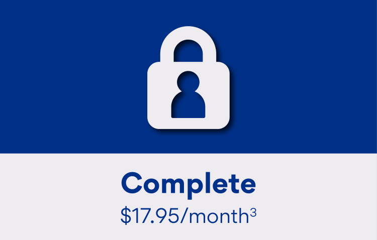 Identity Protection and Monitoring | AAA