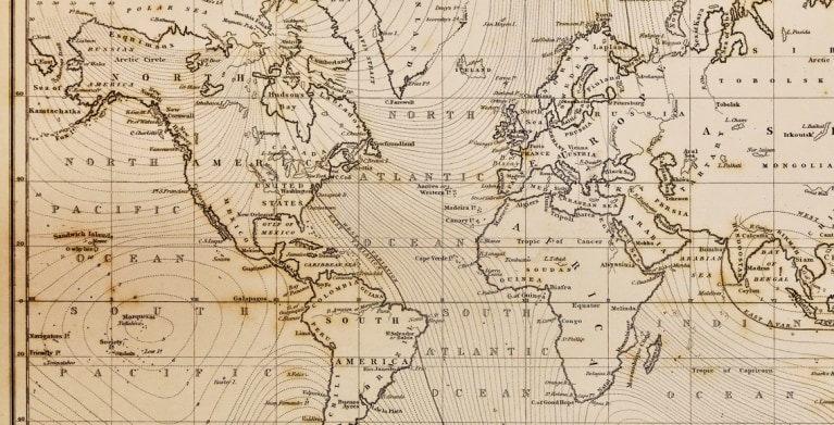 Wander the World on a Luxury Vacation | AAA