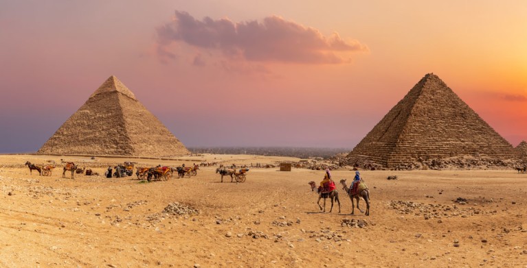 Alexander + Roberts | AAA Travel