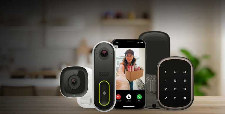 AAA Smart Home Security Systems & Alarm Monitoring