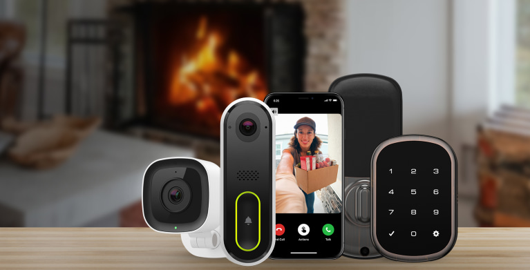 AAA Smart Home Security Systems & Alarm Monitoring