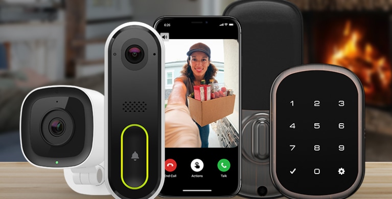 AAA Smart Home Security Systems & Alarm Monitoring