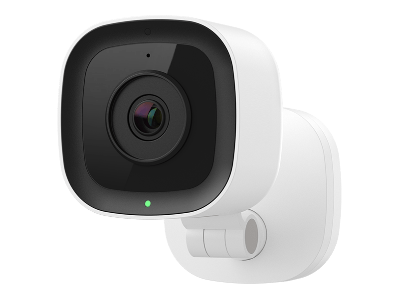 Premium Indoor Camera | AAA Smart Home Security