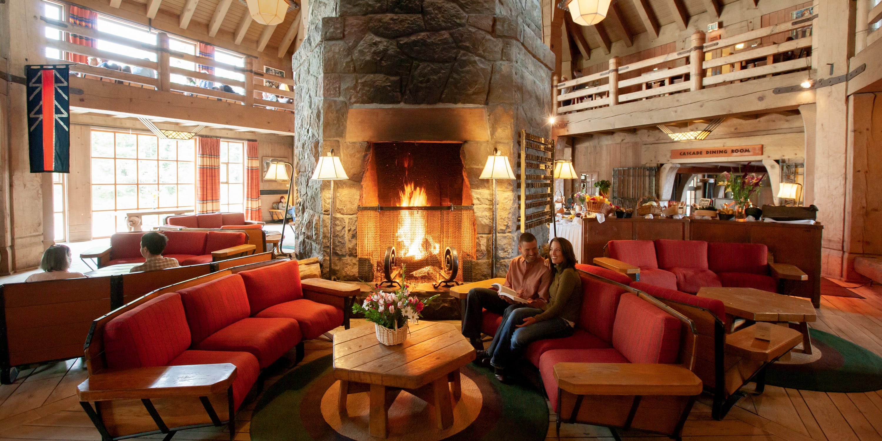 Fabulous Fireplaces | Via