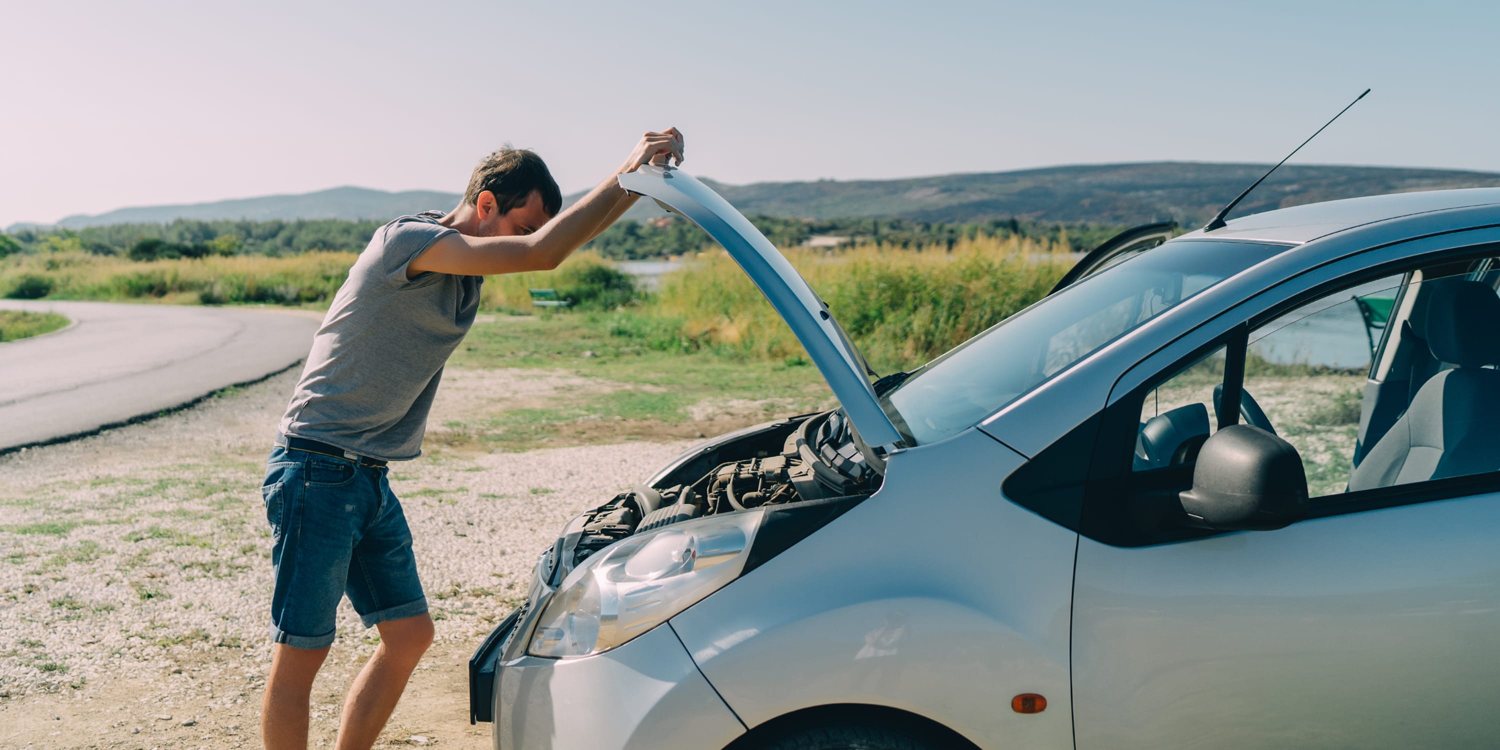 Should I Repair or Replace My Car? | Via