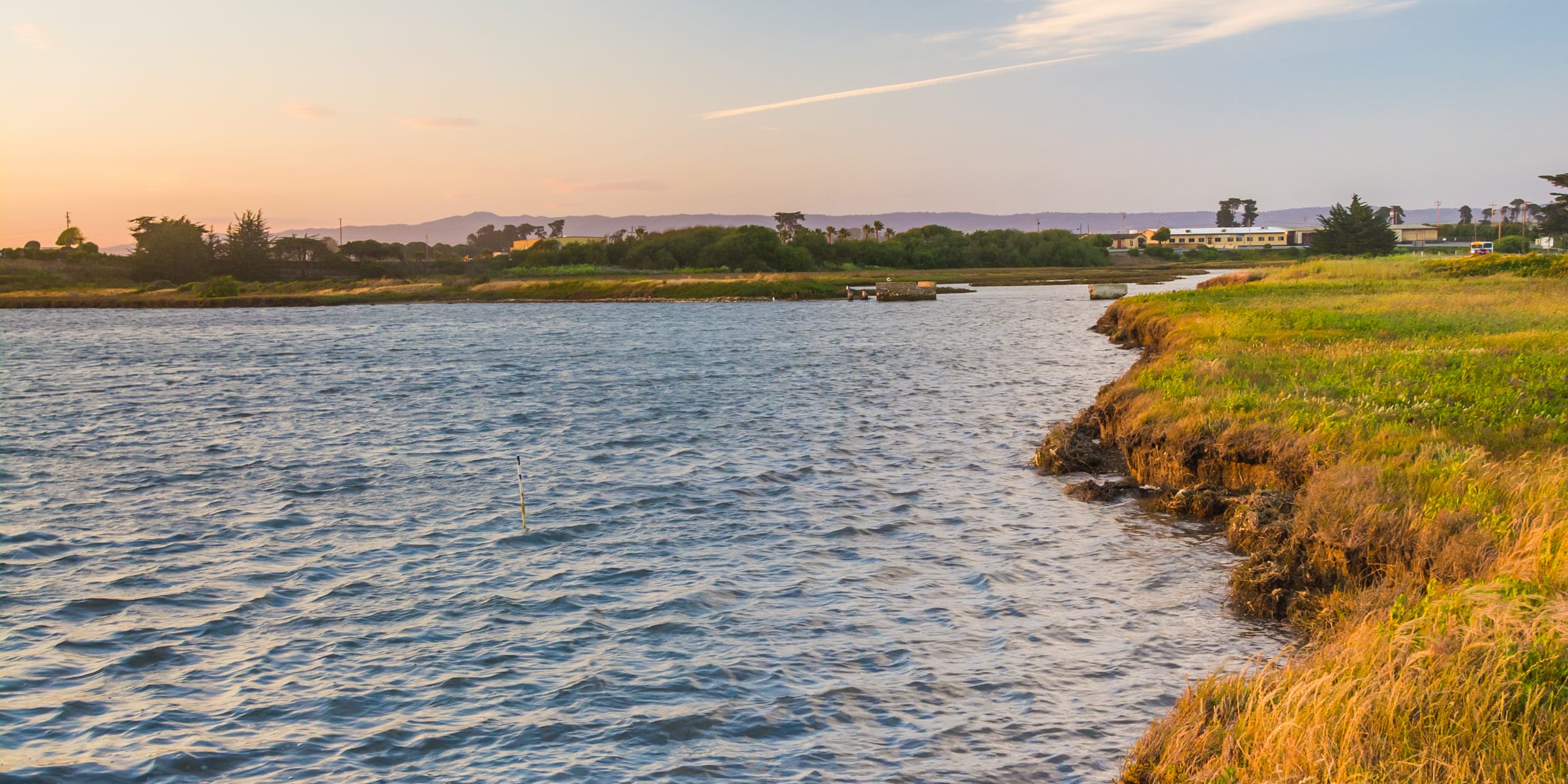 Road Trip: Highway 152 from Gilroy to Moss Landing, CA | Via