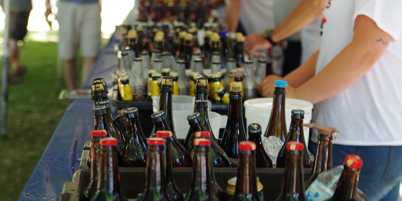 Summer Events in the West | Via