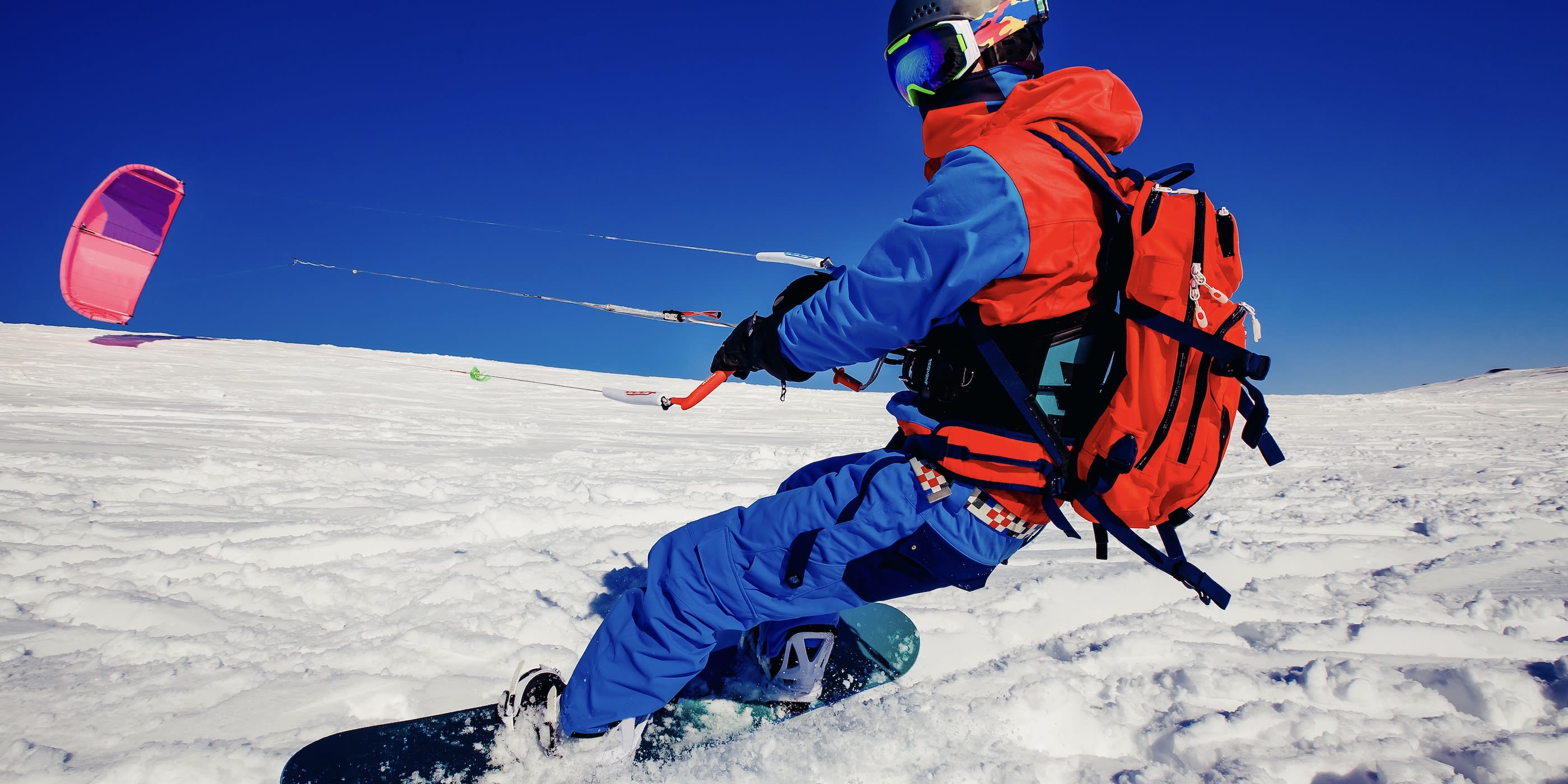 Extraordinary Winter Sports | Via