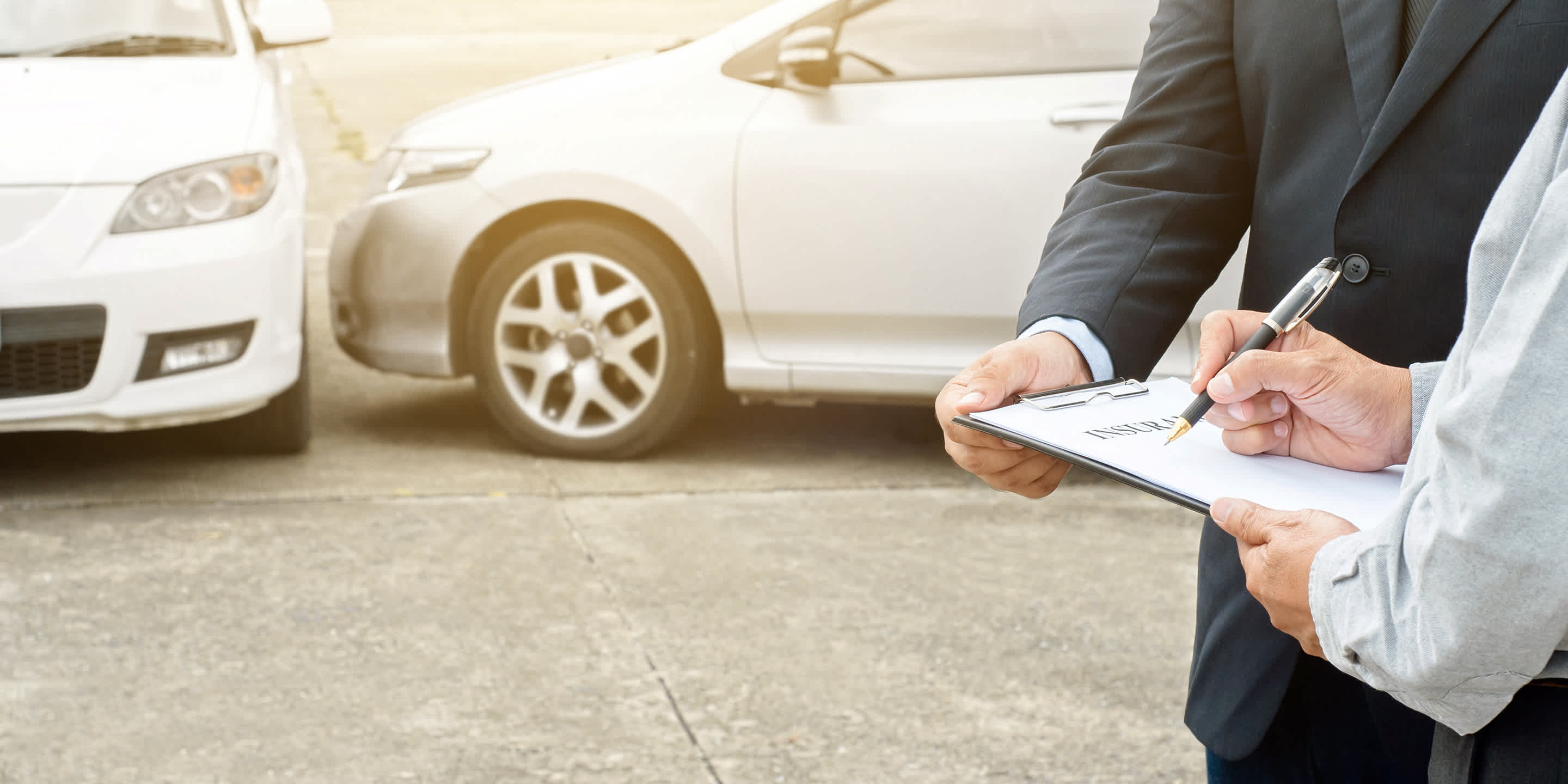 What is an Insurance Claim, the Process & How to File | AAA