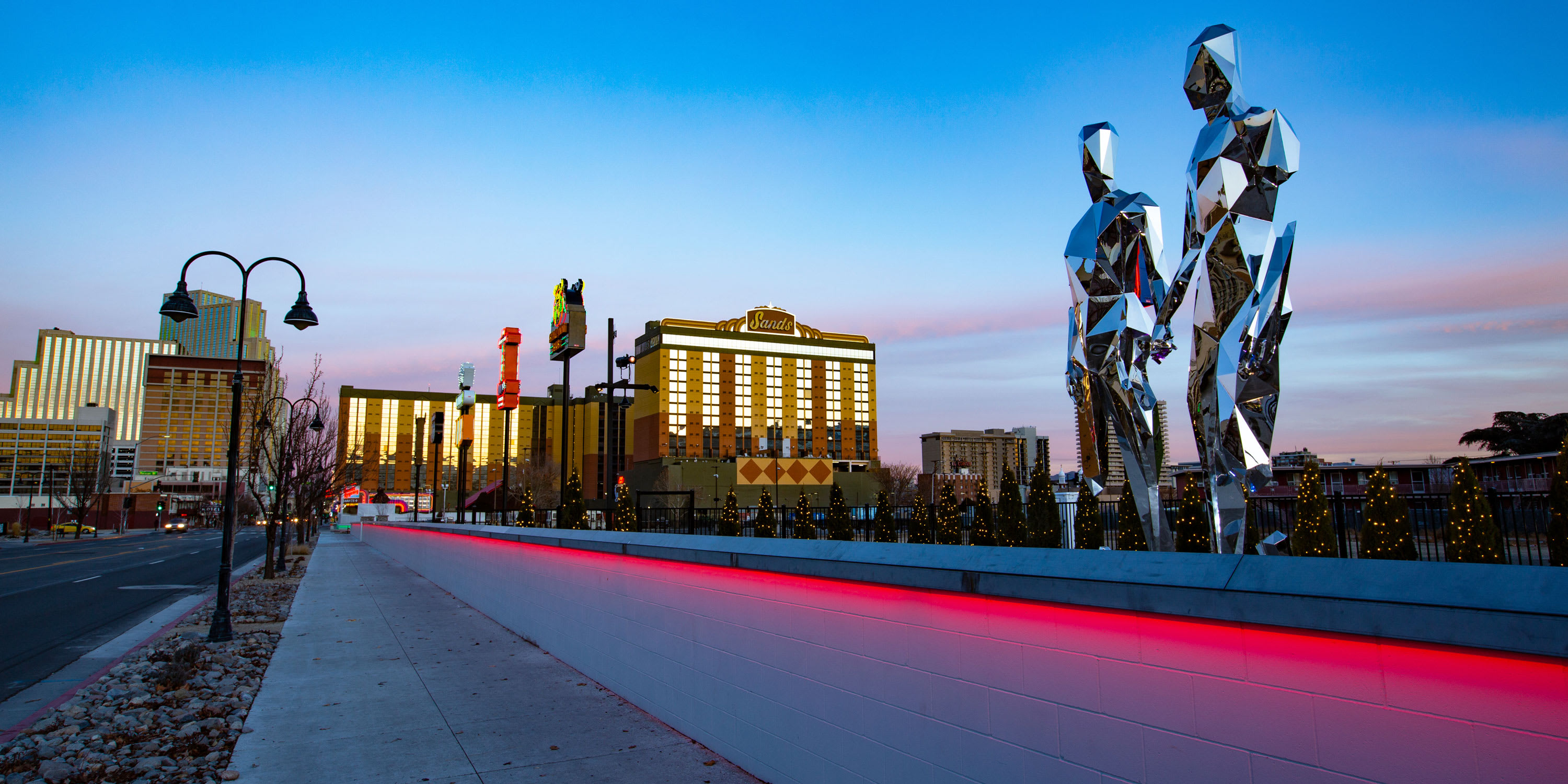 City Guide: Things To Do In Reno, NV | Via