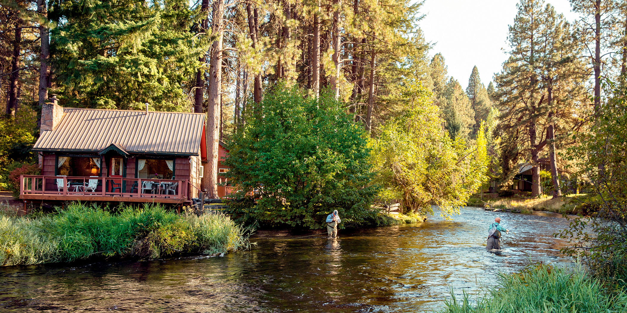 Summer Fun in Bend, Oregon | Via