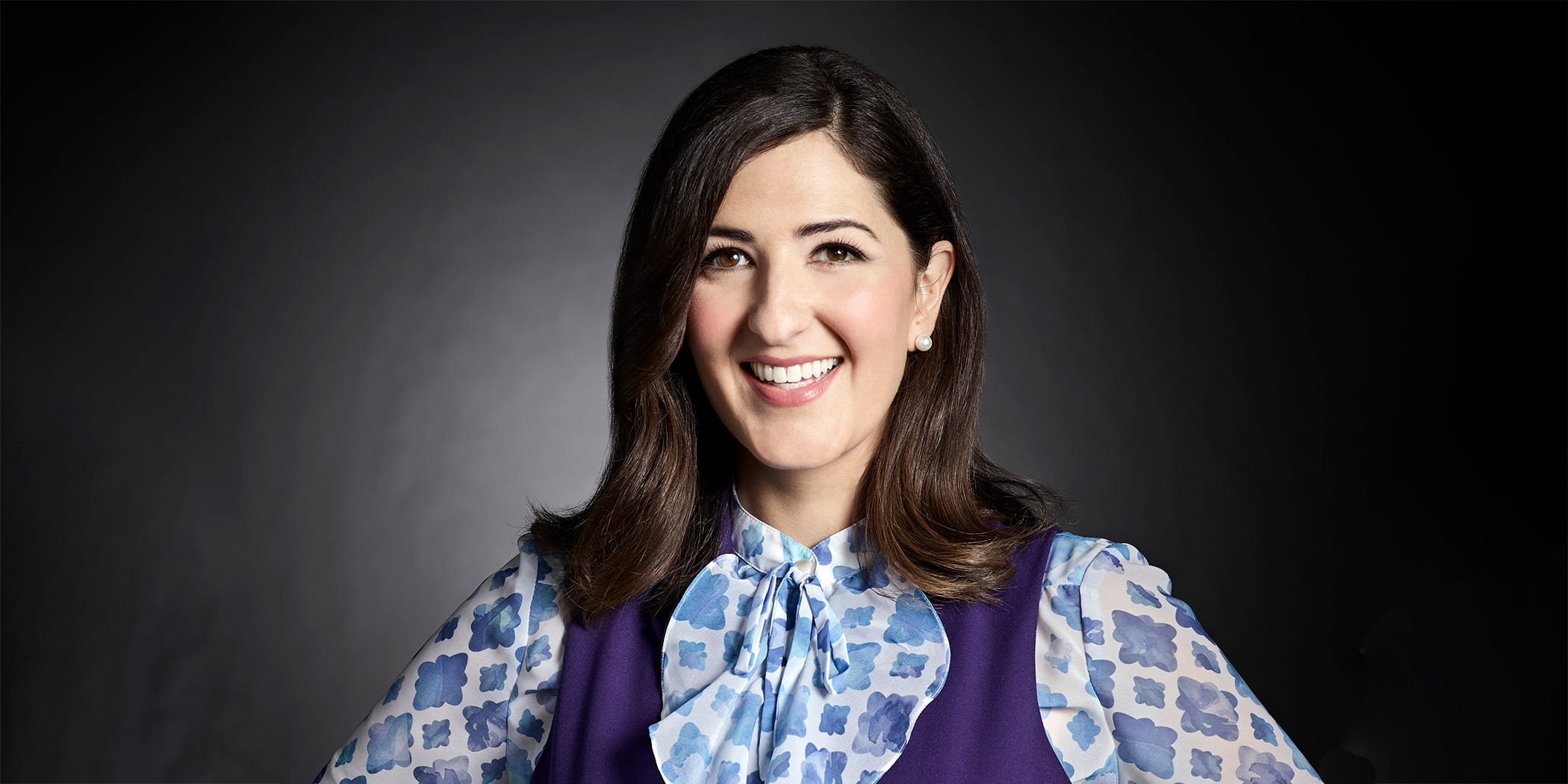 Q&A with D'Arcy Carden of "The Good Place" | Via