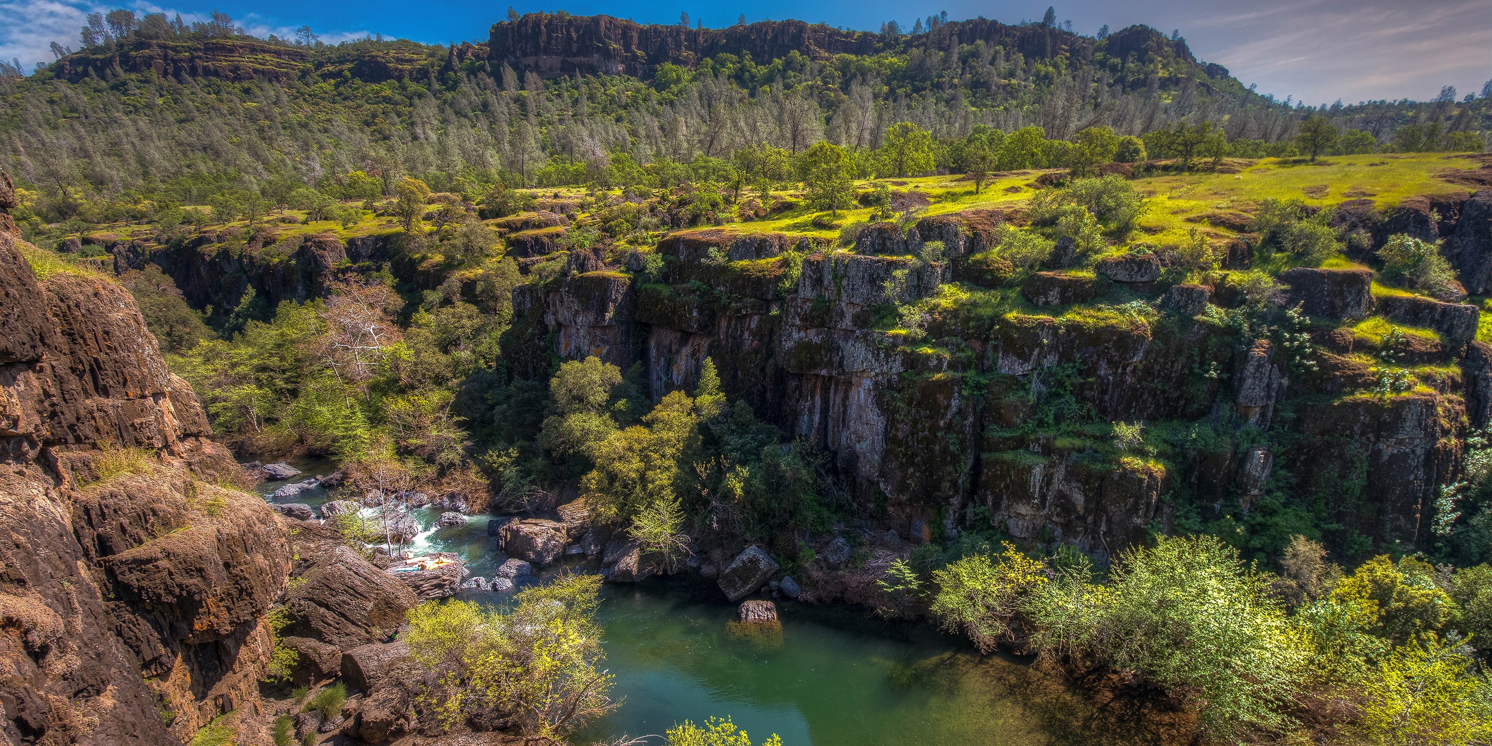 Things to do in Chico, CA | Via