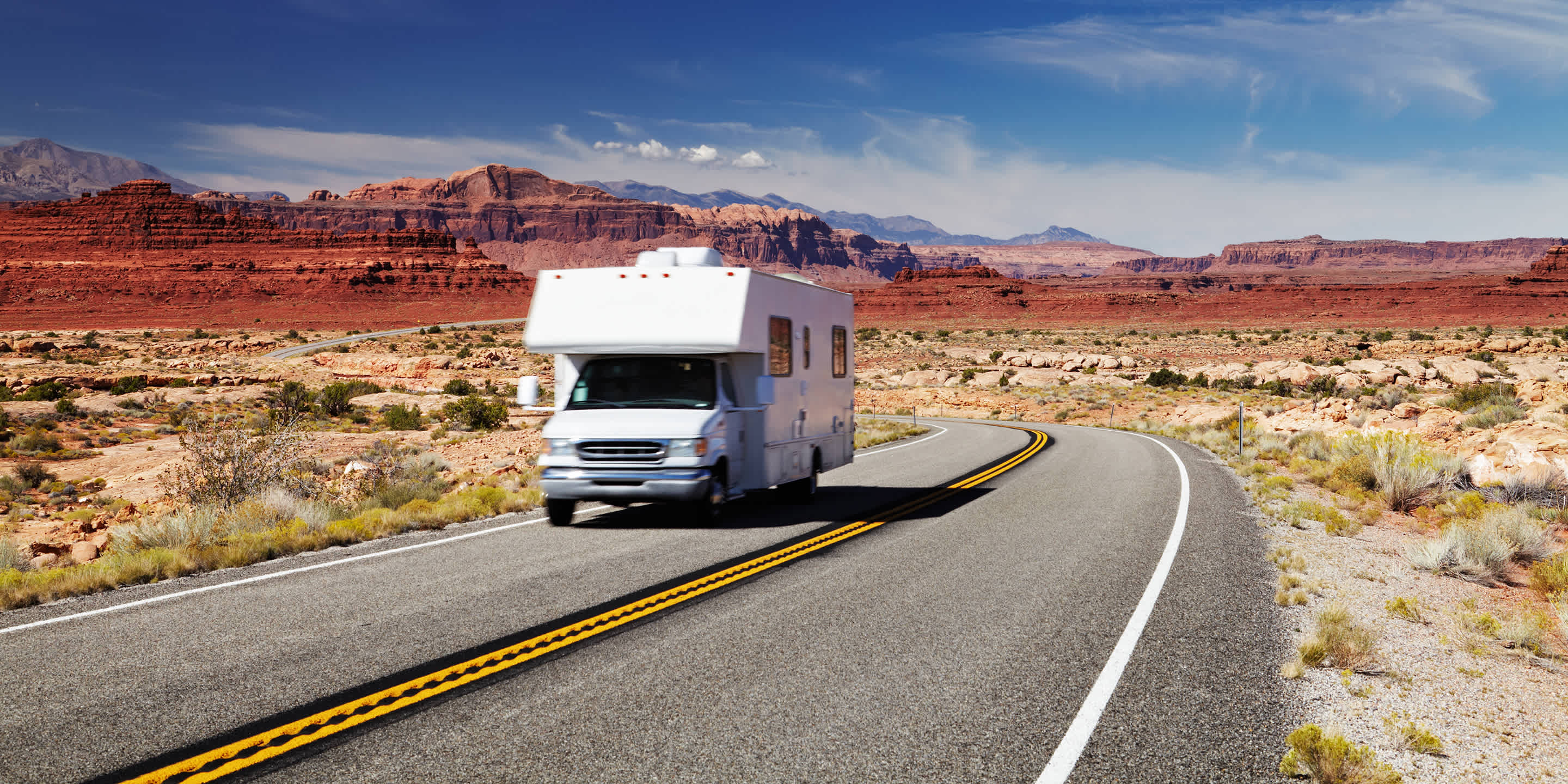 Insurance Coverage for Full-Time RV Living | AAA