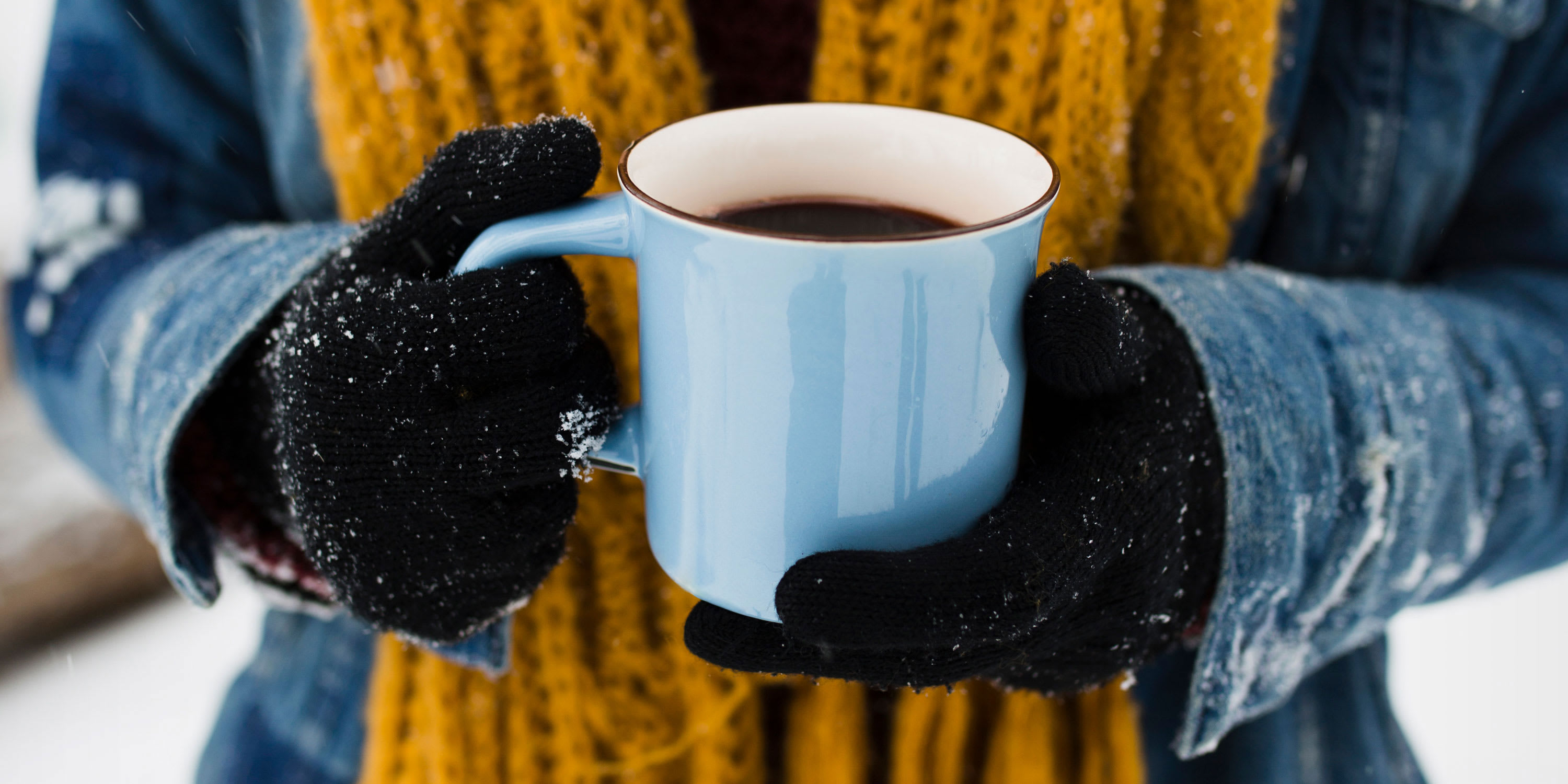 Things to Do This Winter | Via