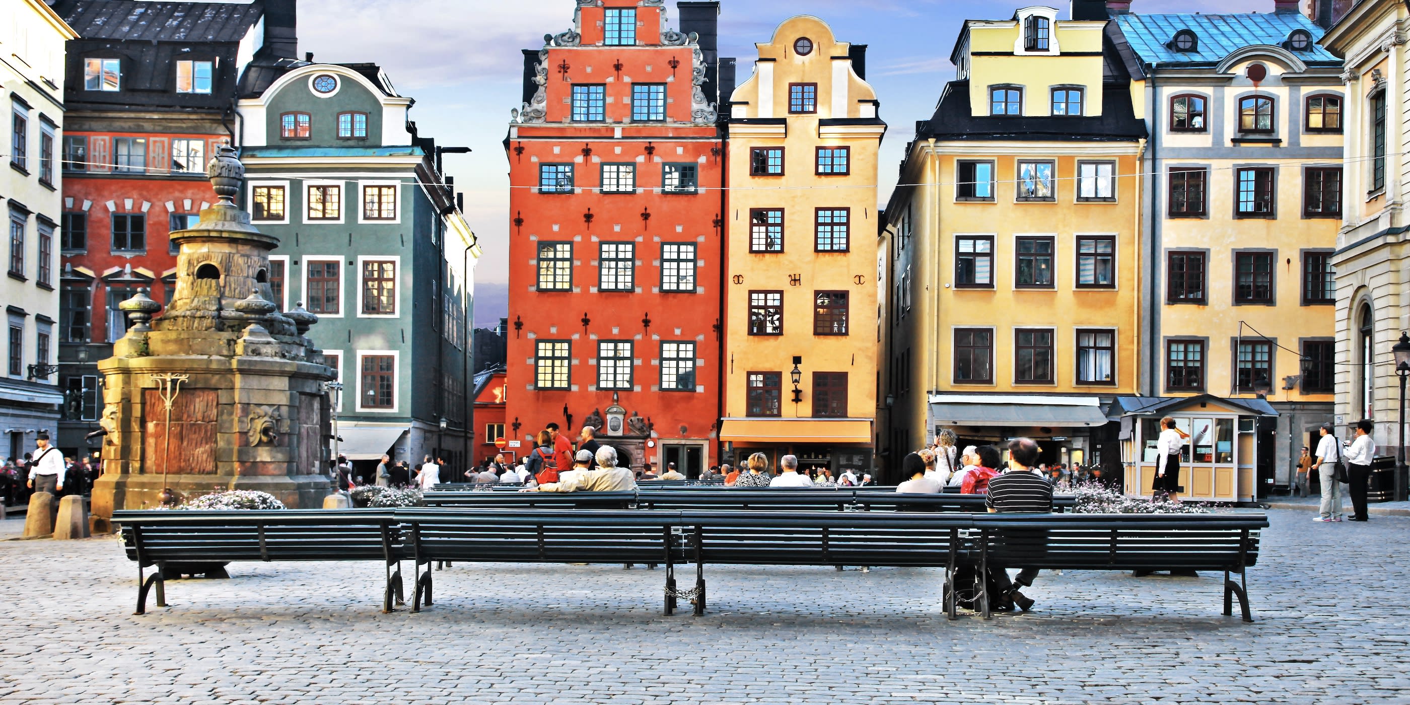 When to Use a Travel Agent | Via