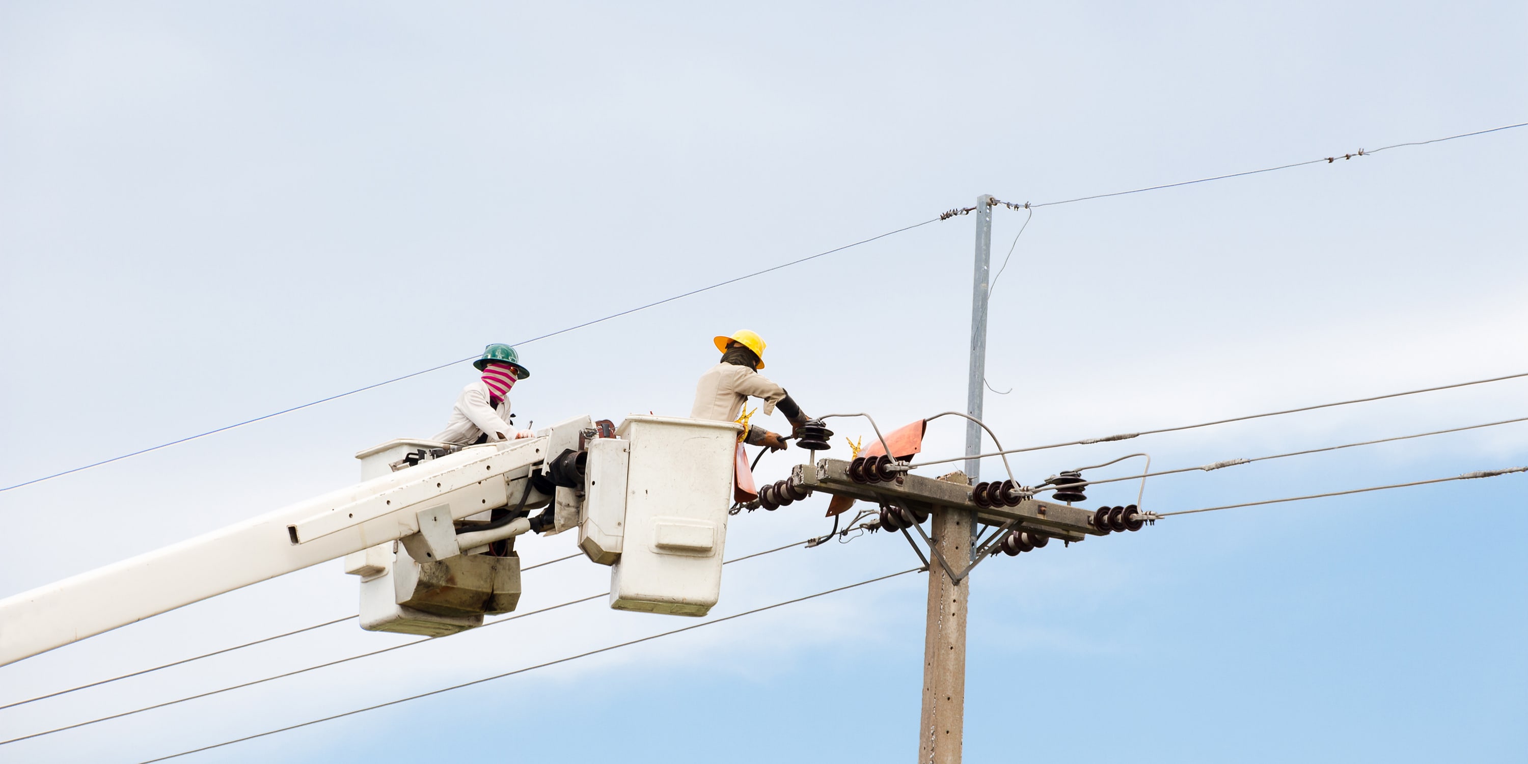 How to Prepare for a Power Outage | Via