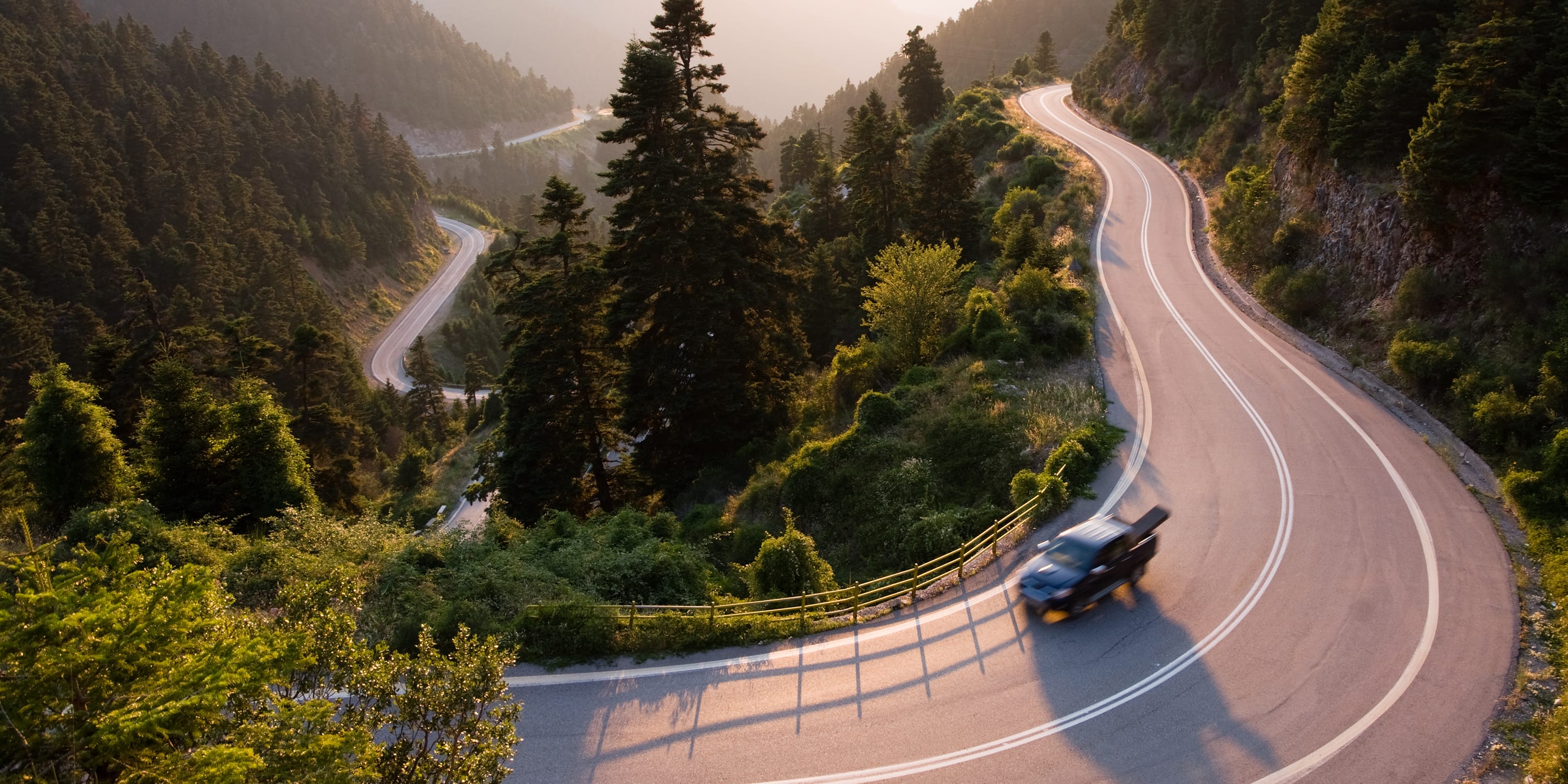How to Safely Road Trip During Covid-19 | Via