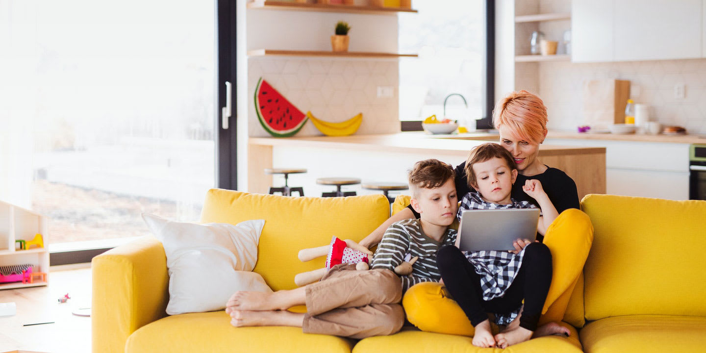 5 Hidden Dangers in Your Home and How to Prevent Them | Via