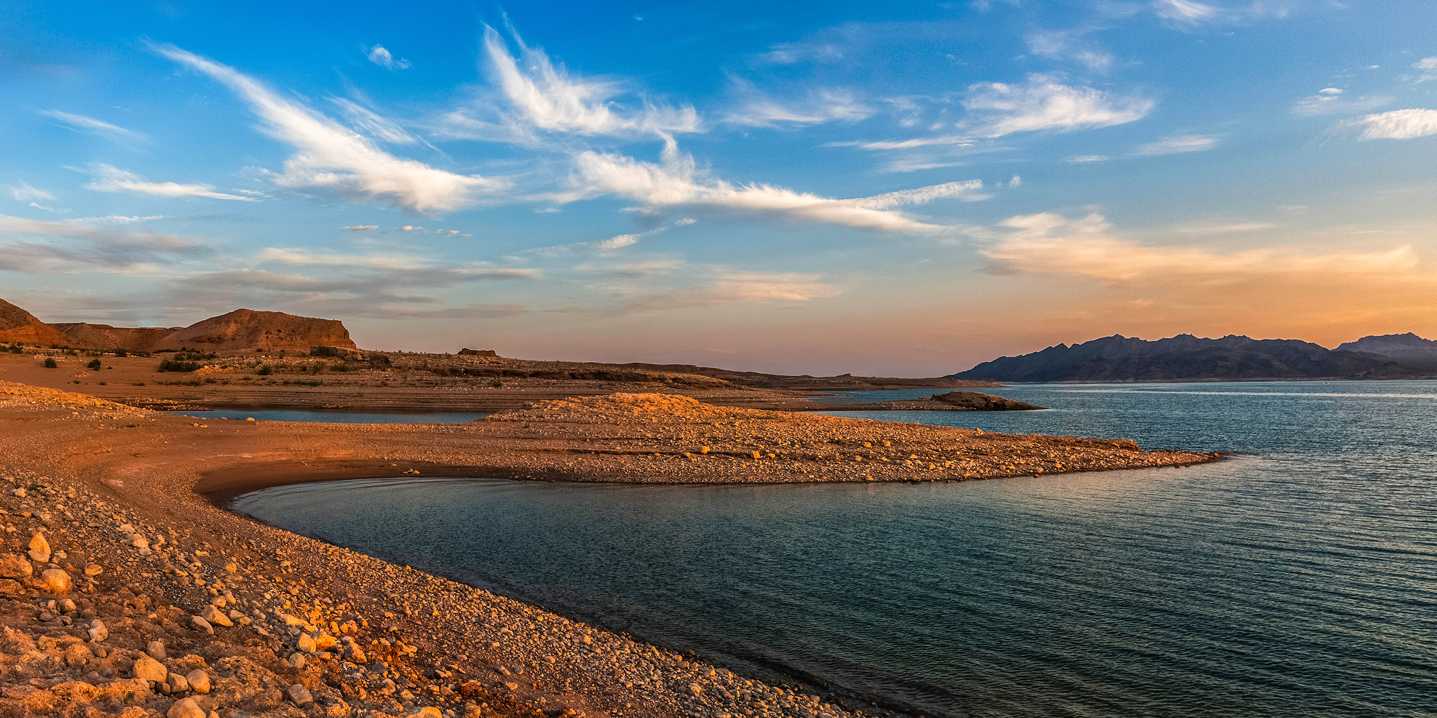 Explore and Relax on Arizona’s West Coast | Via