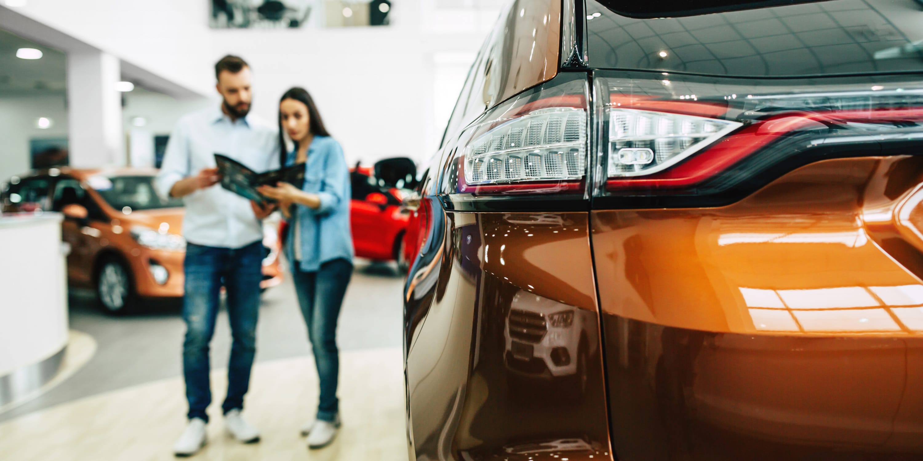 How to Negotiate the Best Car Price | Via