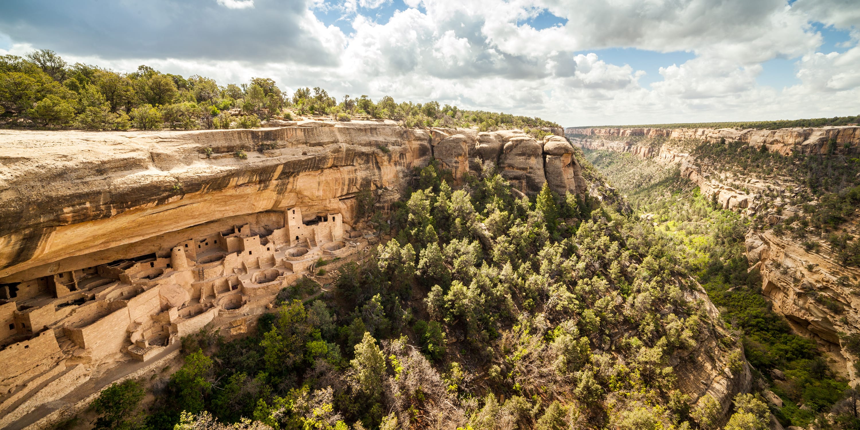 5 Ways to Experience the Majestic Colorado Plateau | Via