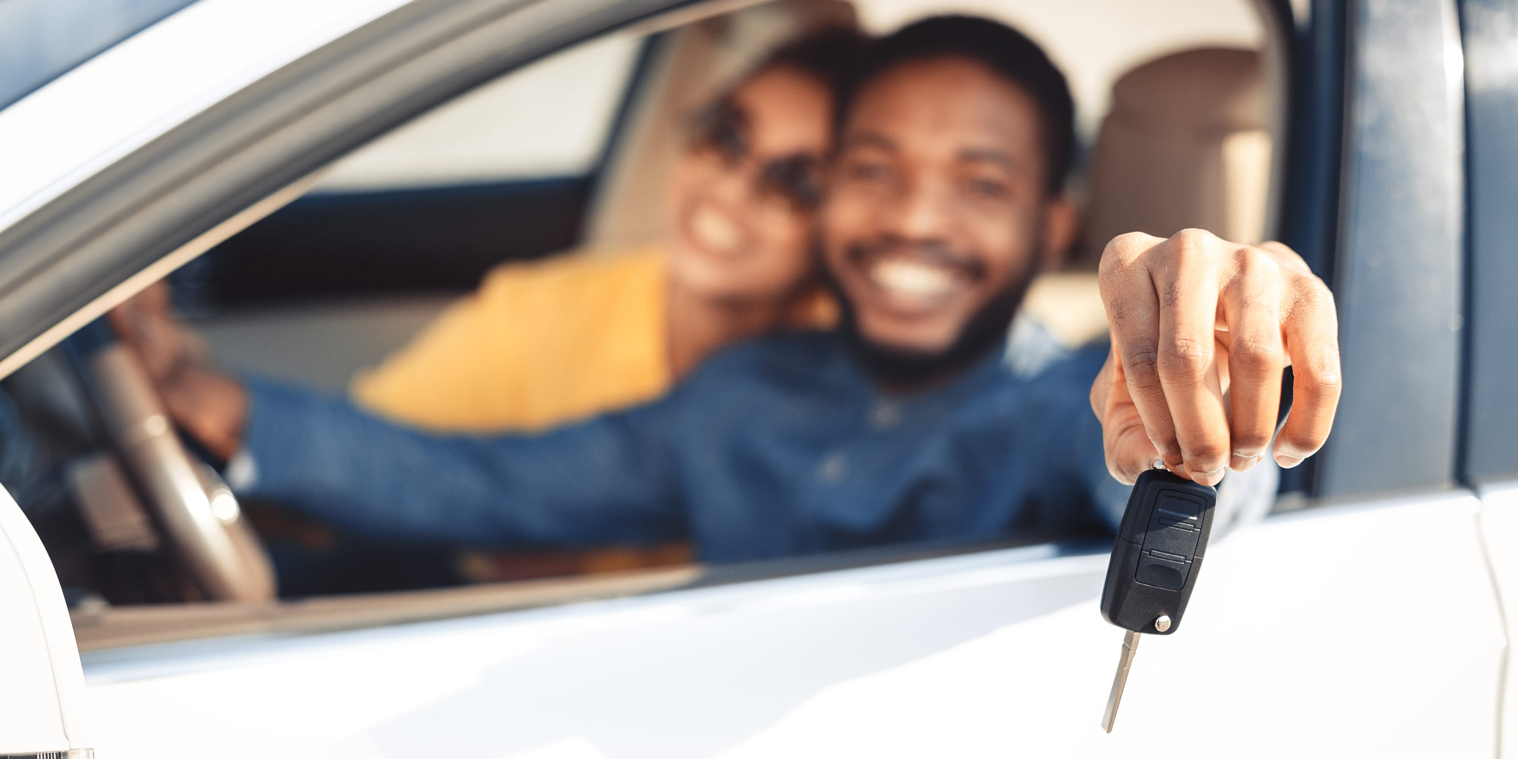 How to Buy a Safe New or Used Car | Via