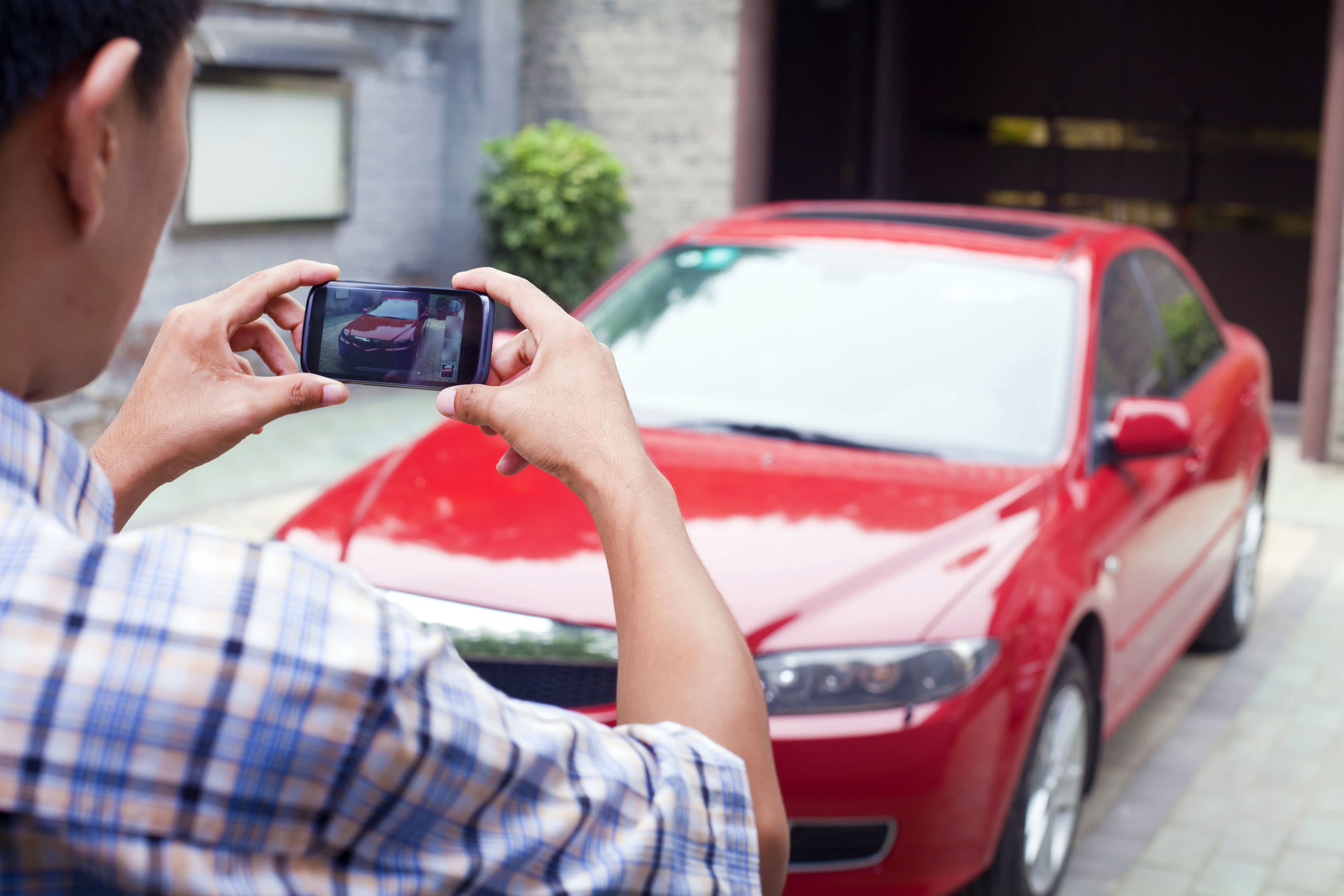 How to Sell Your Car Online | Via