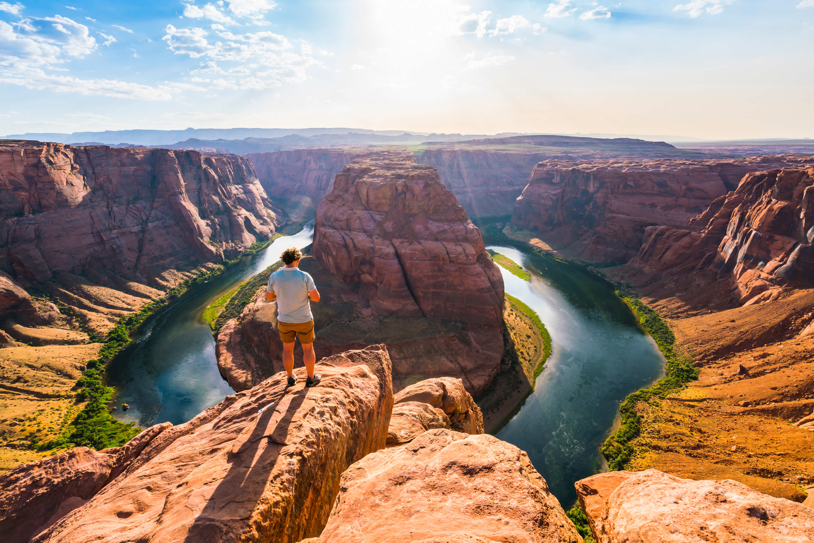 Things to do on a Trip to Page, Arizona | Via